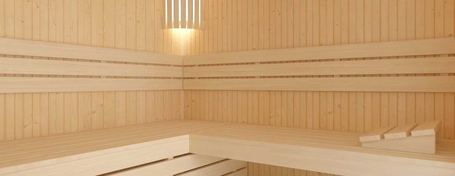 BASIC + - Saunatec France