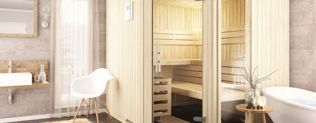 CLASSIC 16mm - Saunatec France